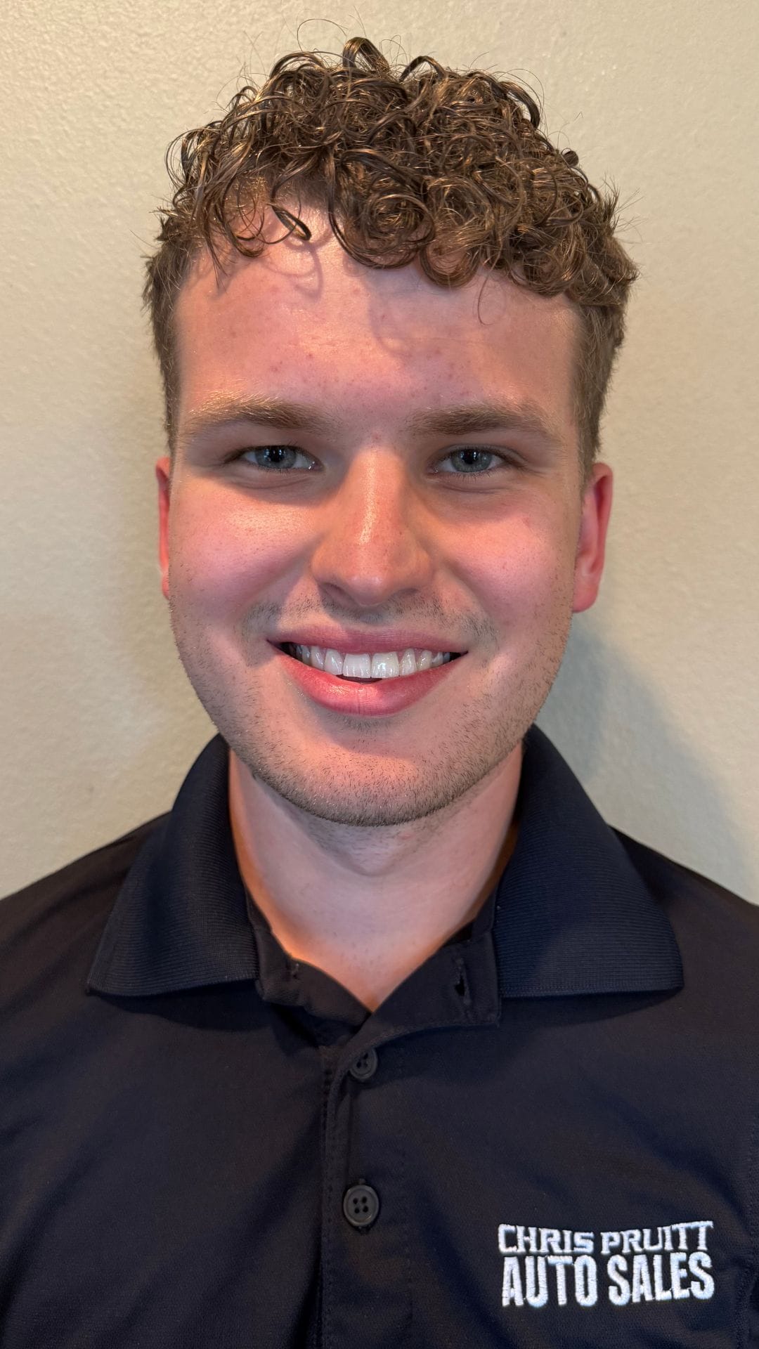 Alexander Pruitt - Chris Pruitt Auto Sales