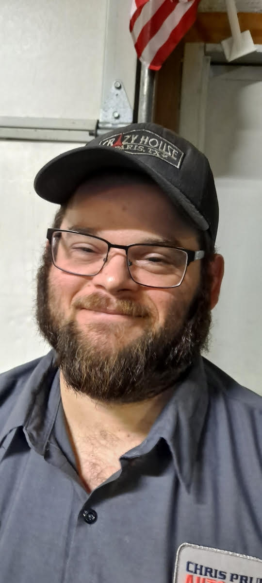 Team Builder Archive - Chris Pruitt Auto Sales